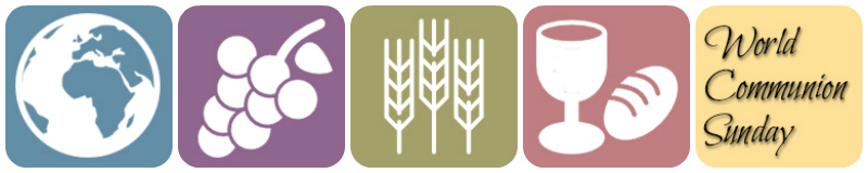 World Communion Sunday Drive-In Worship | Spring Branch Presbyterian ...